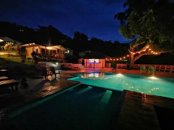Gatun Lake Lodge Hotel - Panama
