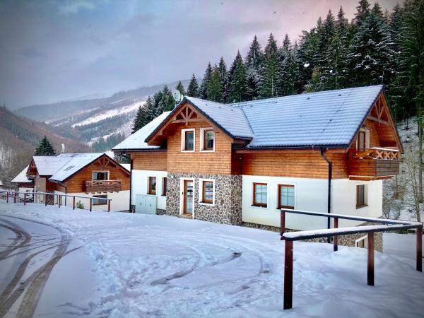 Horský Apartmán Kriváň - Terchová