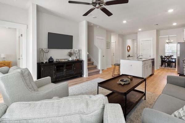 Serenity Salty Intentions At 14334 Gardenglen Drive - Perdido Key, FL