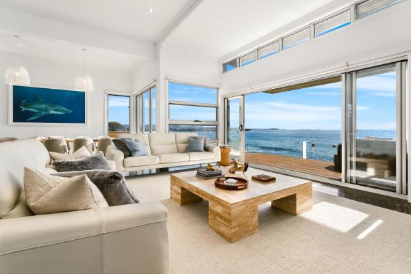 Surf Beach House - Kiama