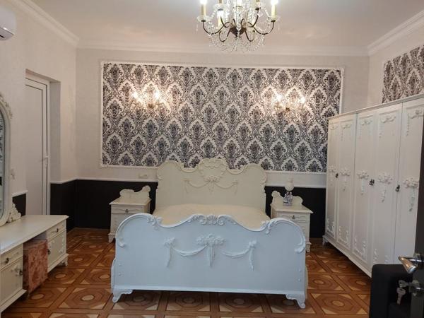 House 8 In The Old Tbilisi - トビリシ
