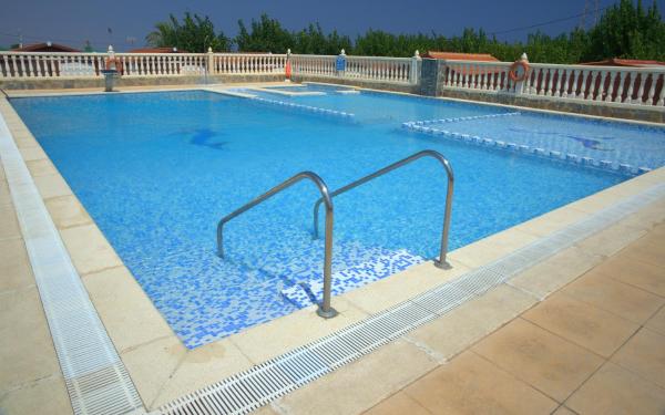 Camping Los Pinos - Spain