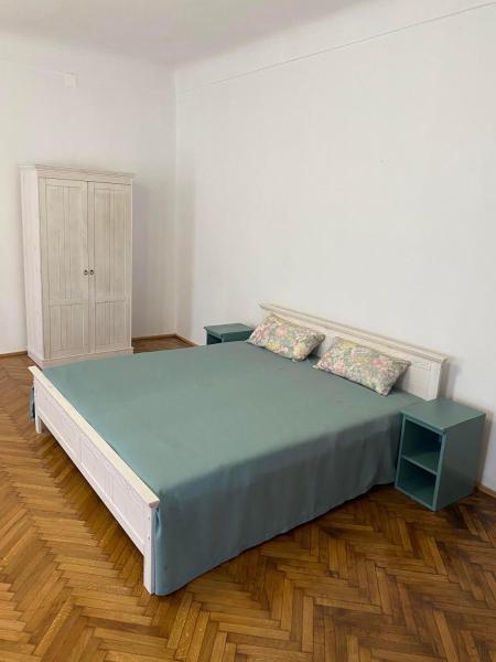 Apartament Istoric Ultracentral - With Parking - Sibiu