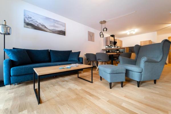Ferienwohnung Feldberg Schwarzwald - Breitnau