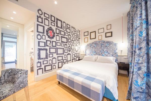 Cinque Rooms - Lac de Garde