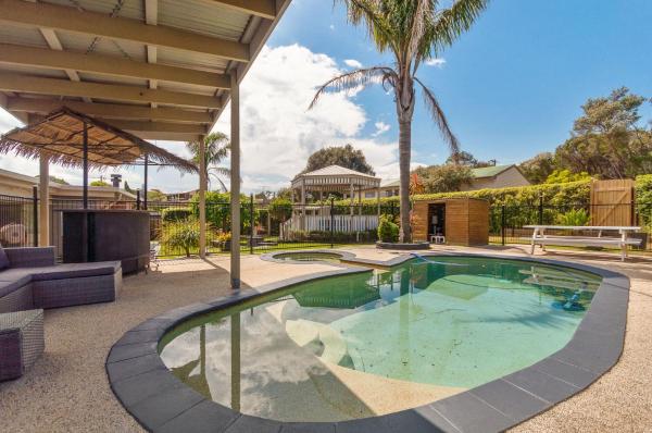 The Family Haven Main House - Rye