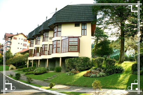 Vista Real Residence - Gramado