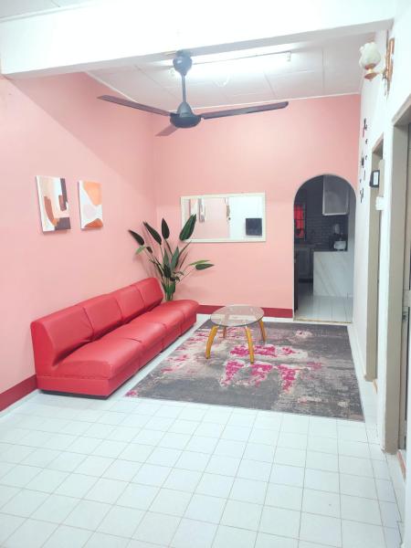 Yoni Homestay - Terengganu