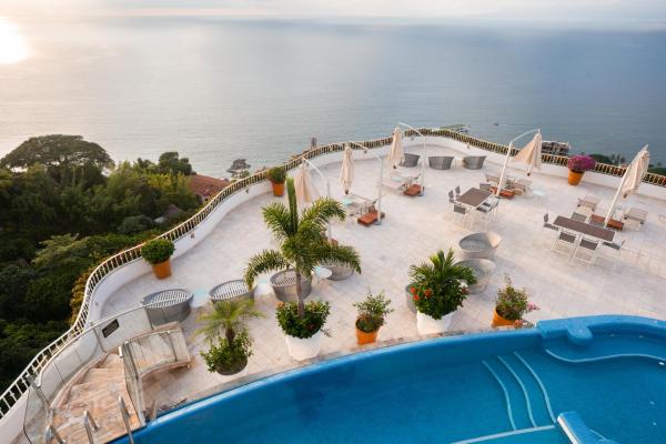 Grand Miramar All Luxury Suites & Residences - Jalisco