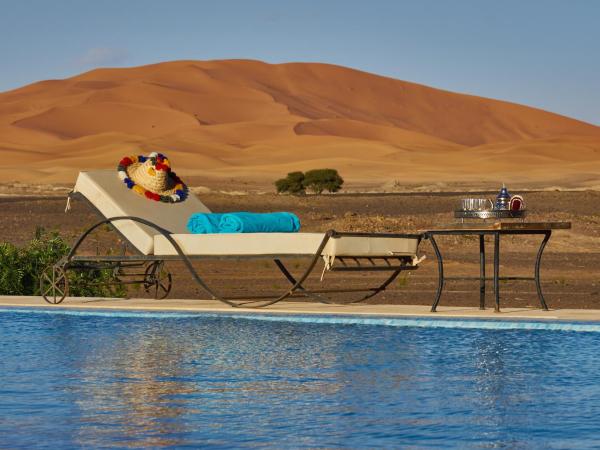 Riad Madu - Morocco