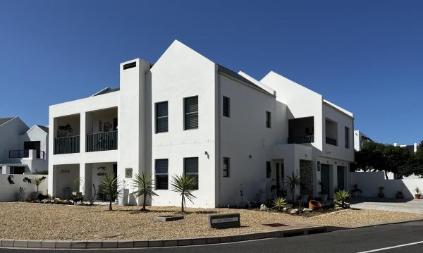 Clam Lagoon - Langebaan