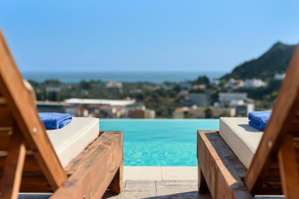 Acro Villa - Faliraki