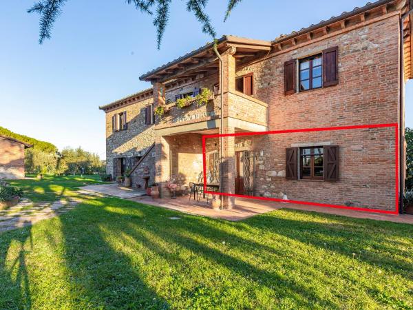 Poggio Del Sole - Castiglione del Lago