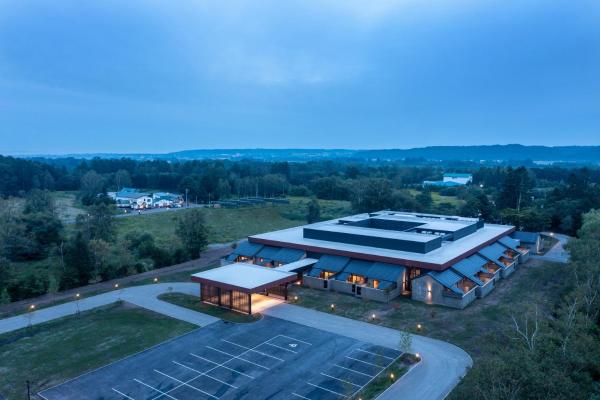 Tokachigawa Moor Onsen Seijyakubow - 北海道