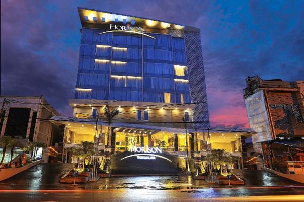 Horison Tasikmalaya - Tasikmalaya