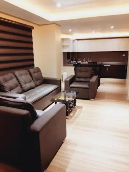 Avana Hills Boracay Prime Family Suite - Malay