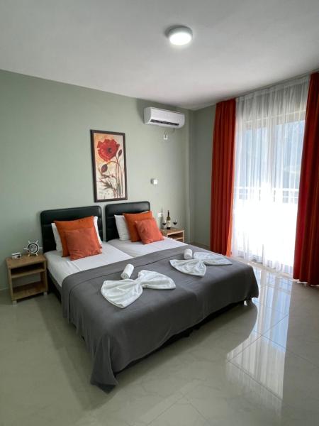 Aparthotel Solaris - Montenegro