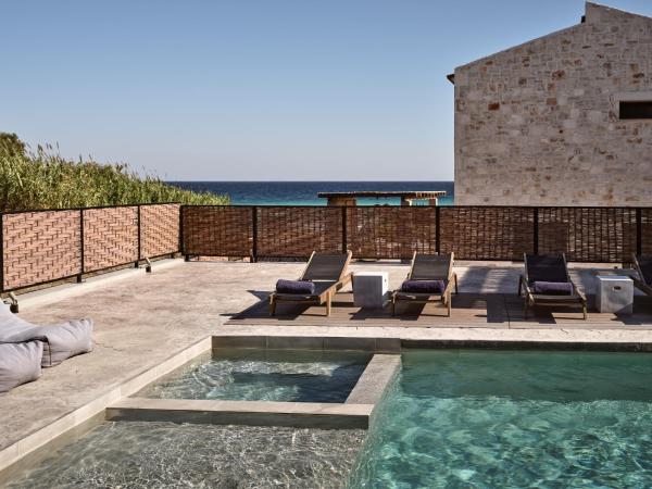 Seaside Luxury Lasoleil Villa, Zante Zen By Thinkvilla - Zakynthos