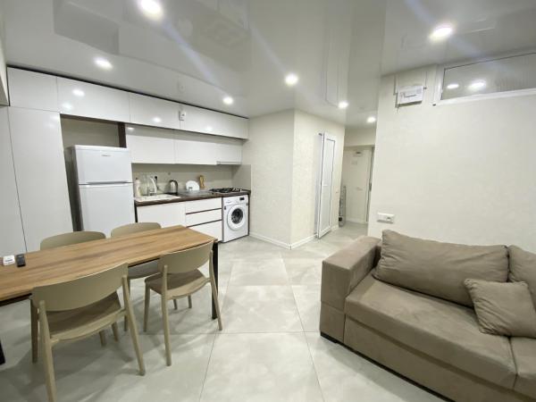 Gss - B Apartment - Tbilisi