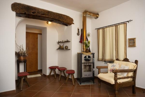 Cottage Home At South Chania - Paleochora
