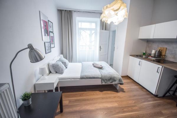 Sl Apartments - Krakow