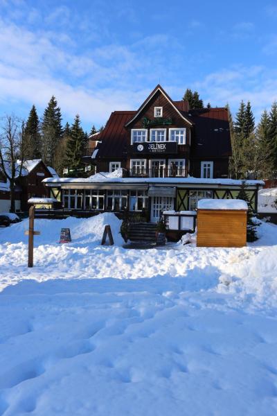 Hotel Jelinek - Pec pod Sněžkou