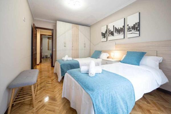 Casa Roces By Silastur - Gijón