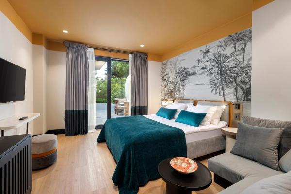 Sherwood Premio Hotel - Muratpaşa