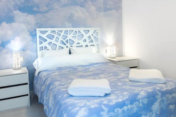 Apartamento Completo A 5 Minutos Estación Tren. - Córdoba, Espagne