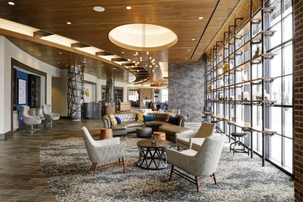 Archer Hotel Boston/burlington - Concord, MA