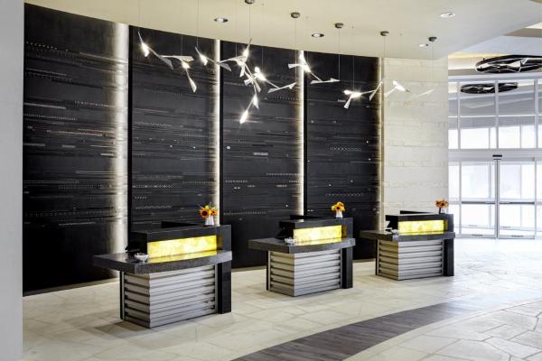 Archer Hotel Austin - Austin, TX