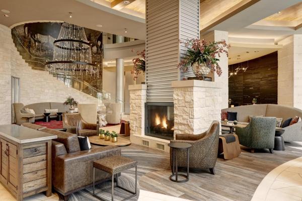 Archer Hotel Austin - Austin