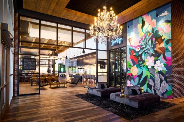 Archer Hotel Tysons - Annandale, VA