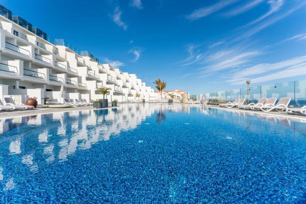 Occidental Roca Negra - Adults Only - Canary Islands