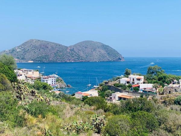 Residence Salvatore - Lipari