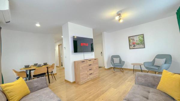 Dreamview Apartment With Private Parking - Brașov