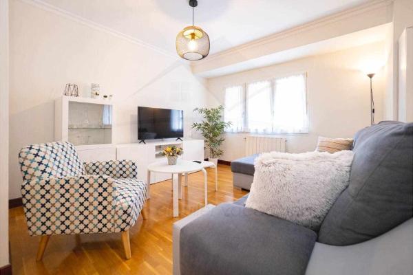 Rosarito Suite By Silastur - Gijón