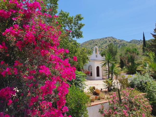 La Barranca De La Barca - Álora