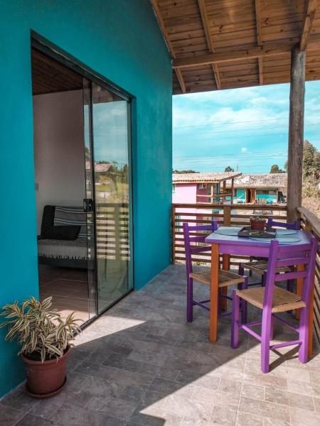 Casa Munay Pousada - Praia Do Rosa - Sc - Imbituba