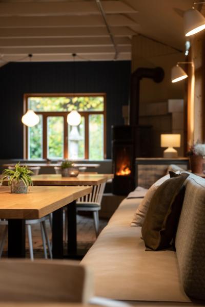 Das Anni's - Wangerland