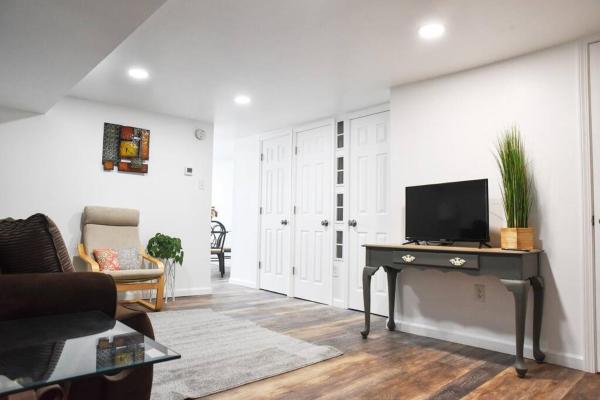 Cozy Mount Washington Home With Parking-sleeps 4 - Forest Hills, PA