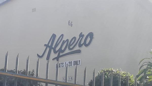 Beach Break Holiday Flat - Port Shepstone