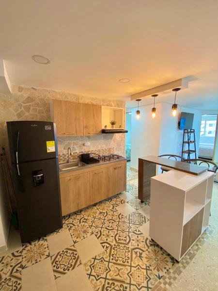 Apartamento Frente Al Mar En Cartagena - Cartagena