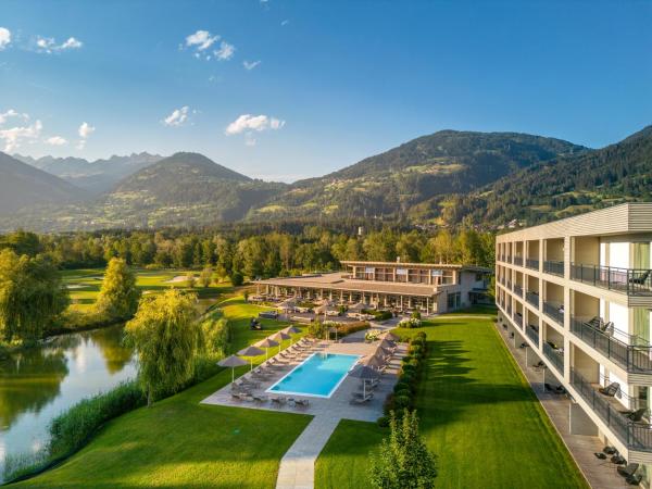 Dolomitengolf Suites - Lienz
