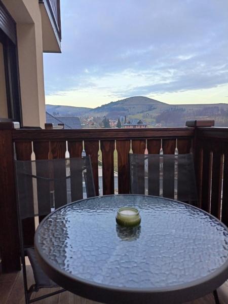 Apartman Srce Zlatibor - Zlatibor