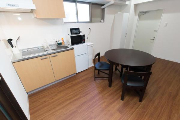 1f Spacious Room! / Shinjuku Area / Max 5ppl /#101 - Shinjuku City