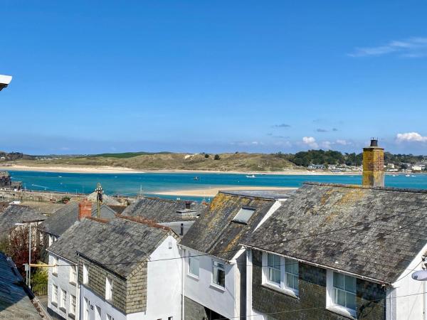 Camel Cottage - Padstow