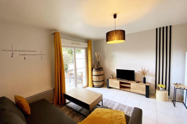 Urban Home - 4 Pers - Netflix - Eysines