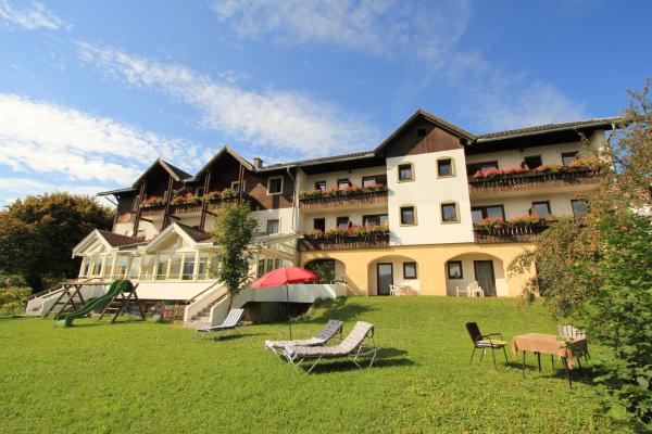 Ferienwohnungen Fiala-köfer - Pörtschach am Wörthersee