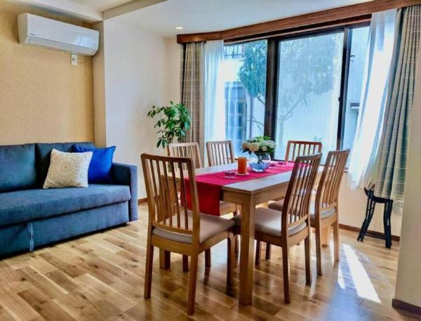 101 Grat Terrace Kamata - Vacation Stay 13857 - Shinagawa